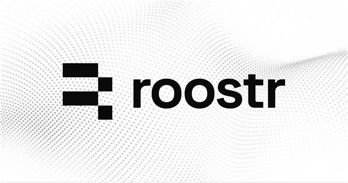 Roostr | Proactive Supply Chain Management for U.S. Importers